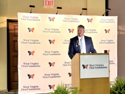 West Virginia First Foundation Hears Update on Opioid Settlement Funds ...